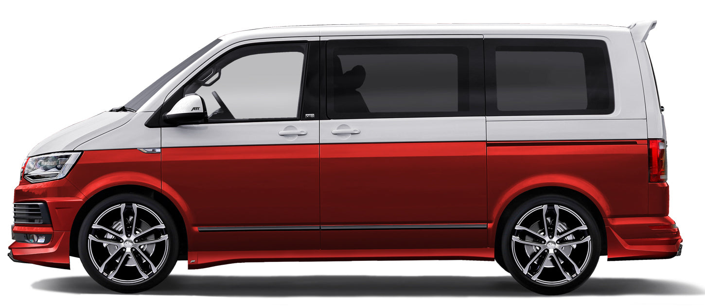 For Volkswagen – Alpine UK Webshop