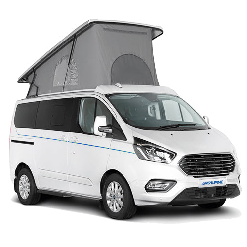 For Ford Transit – Alpine UK Webshop