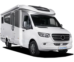 For Mercedes-Benz Sprinter 907 – Alpine UK Webshop
